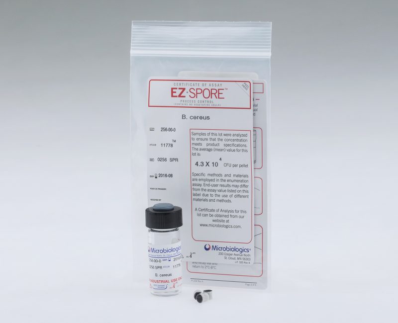 EZ-SPORE – Plastlabor