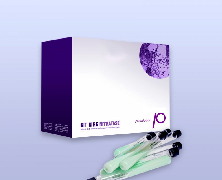 Tubo Meio Rugai Modificado – 13x100mm – Plastlabor