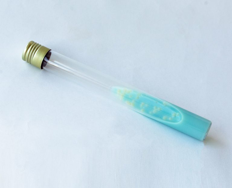 Tubo Meio Rugai Modificado – 13x100mm – Plastlabor