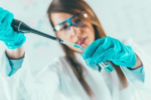 Plast Labor desenvolve testes para patógenos prioritários – Plastlabor