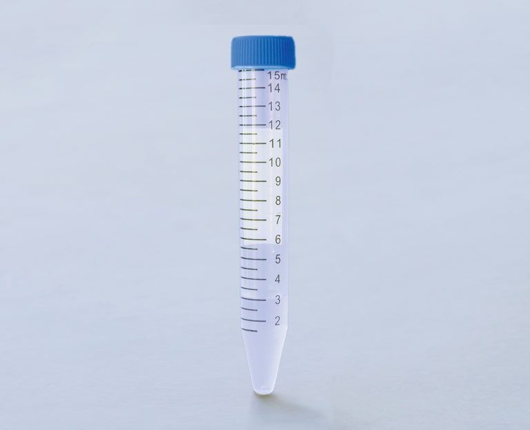 Tubo Ágar Bhi Com Cloranfenicol 5ml Plastlabor