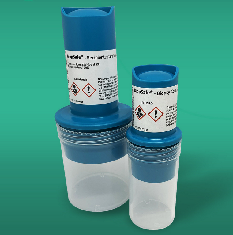 BiopSafe – Plastlabor