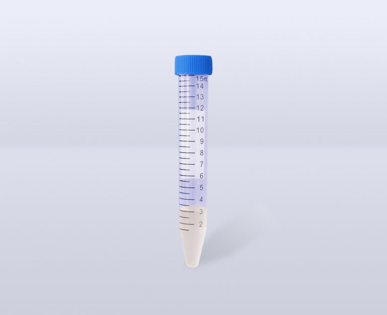 Tubo Meio Stuart – Plastlabor