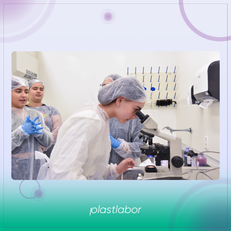 Restrospectiva Plastlabor 2023 – Plastlabor