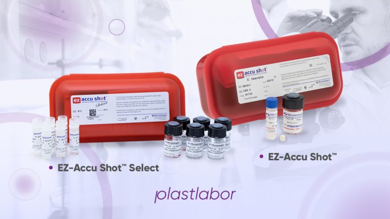 Otimize a Promoção de Crescimento com EZ-Accu Shot™ – Plastlabor